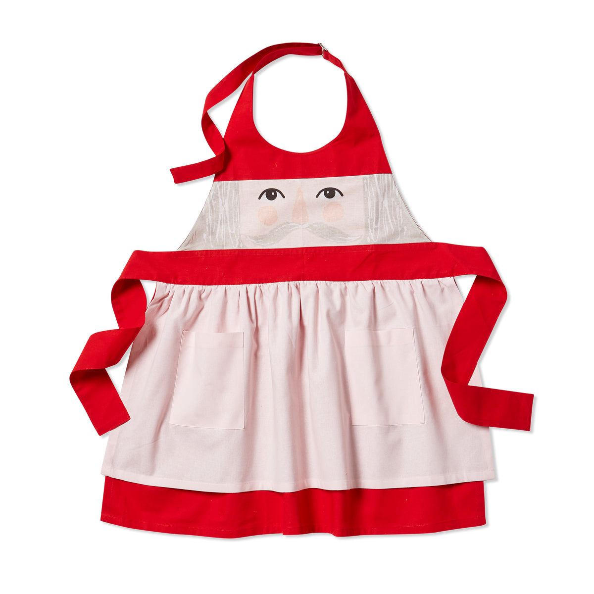 Nutcracker Girl Apron – tag