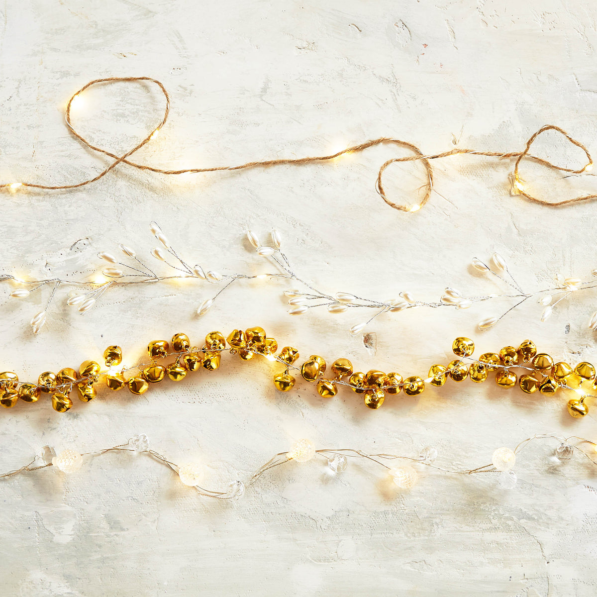 Garland – tag