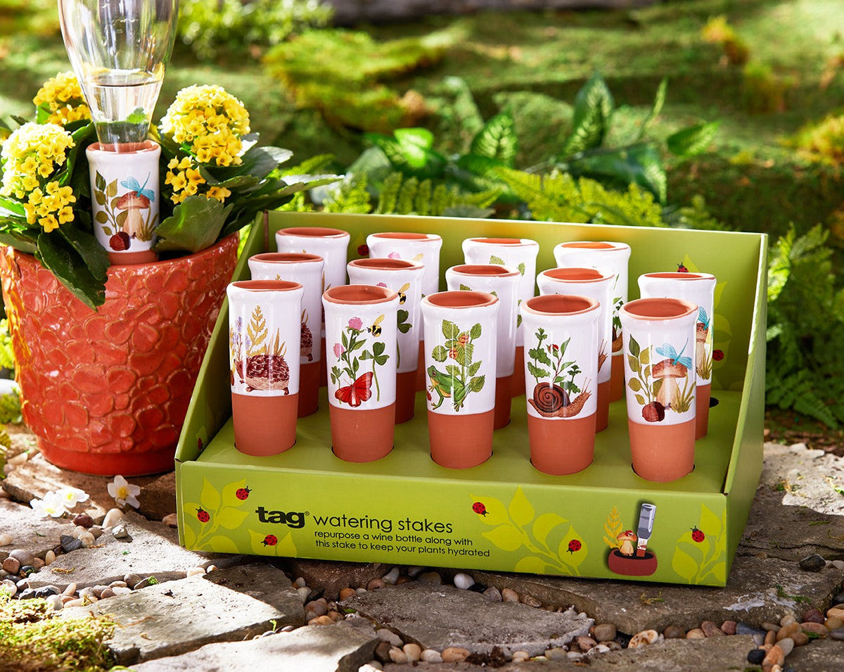 Counter Display Units – tag