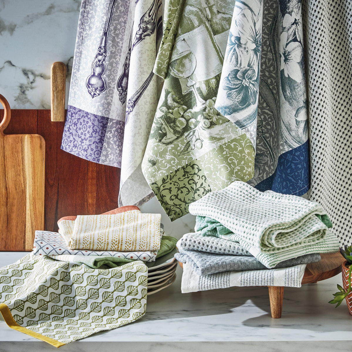 Loom & Weave – tag