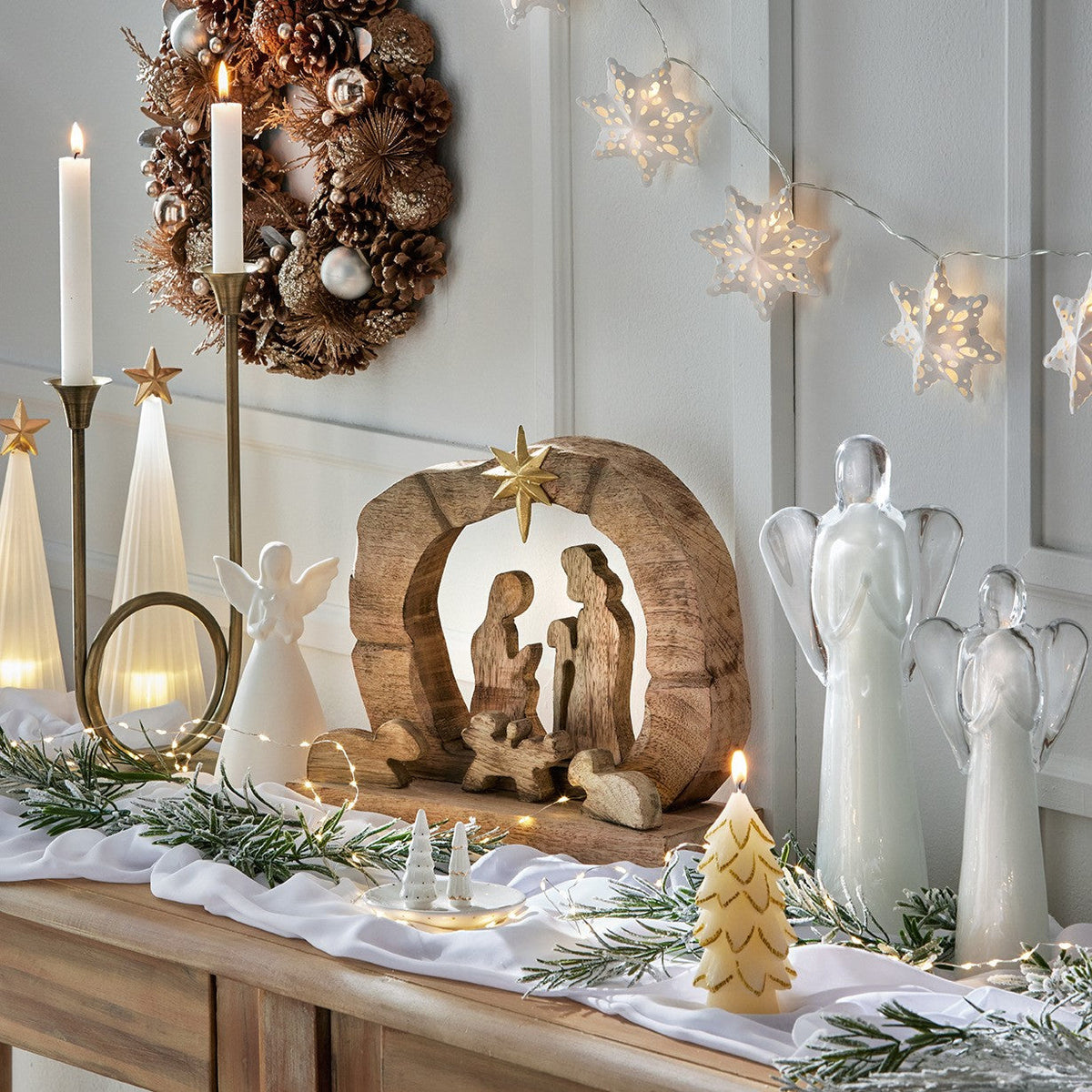 NEW! Starry Night – tag