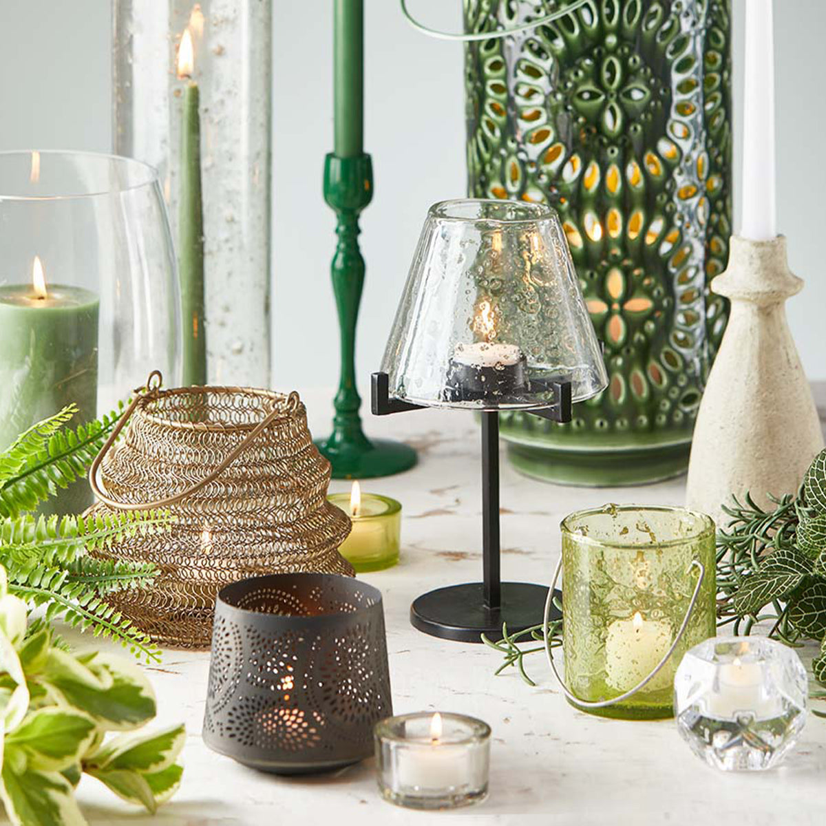 Candle Holders – tag