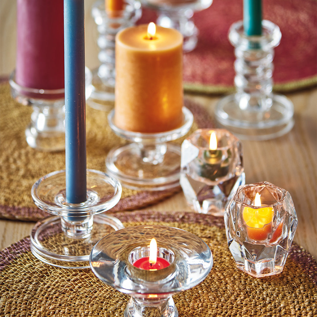 Candles & Lighting – tag