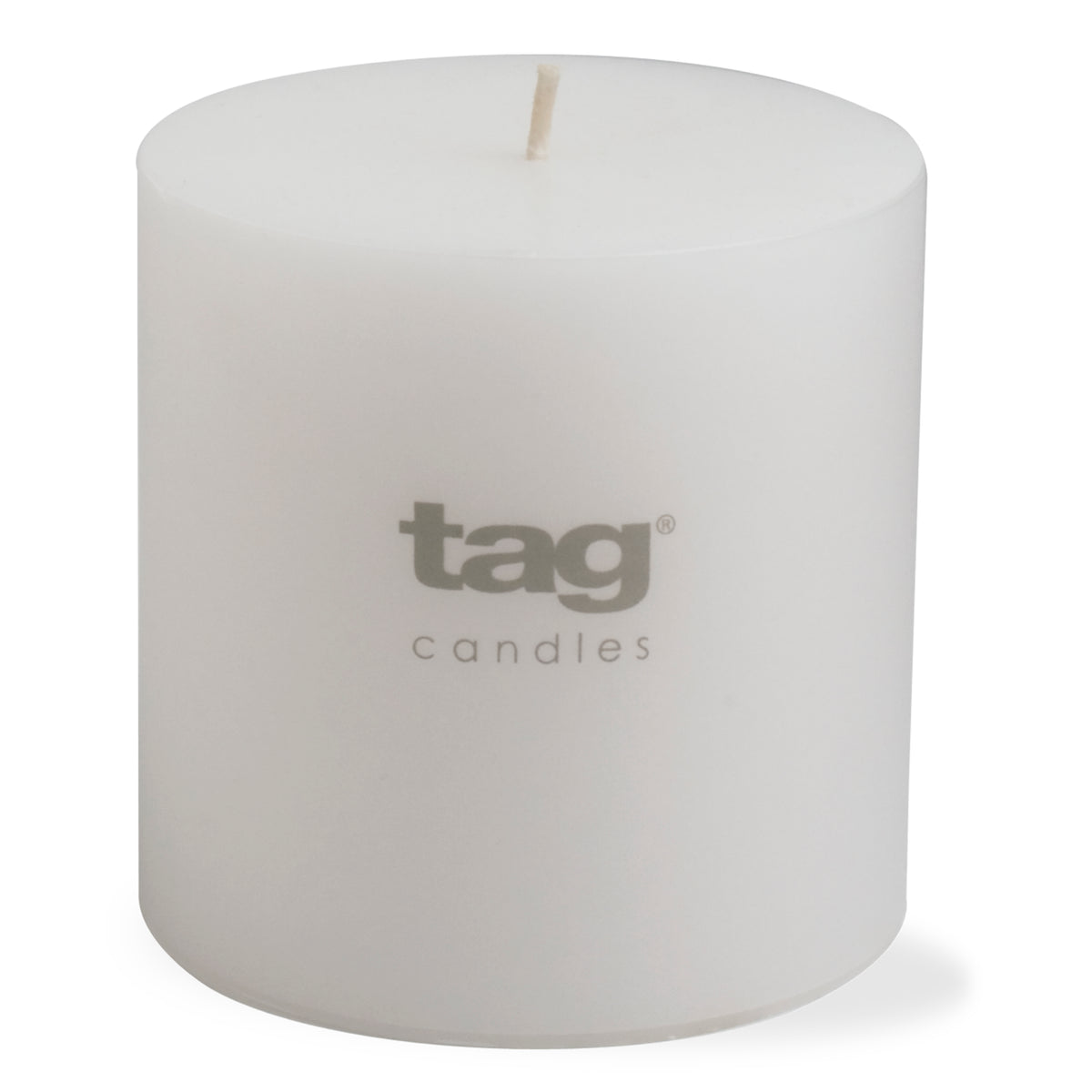 Color Studio Candle 4X4 – tag