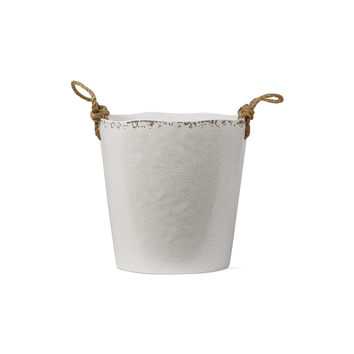 Veranda Melamine Wine Bucket – tag