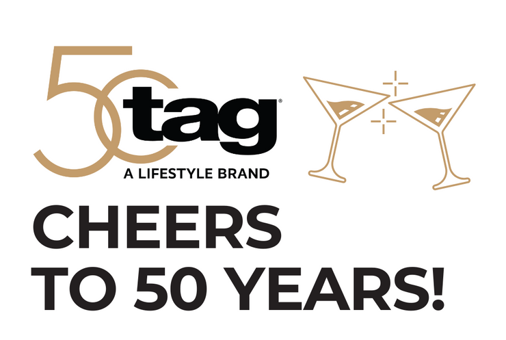 tag | a lifestyle brand