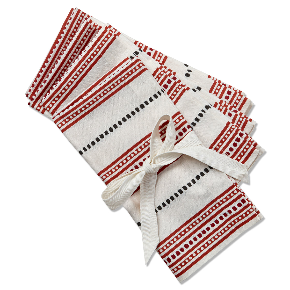 Earth Napkin Set Of 4 – tag