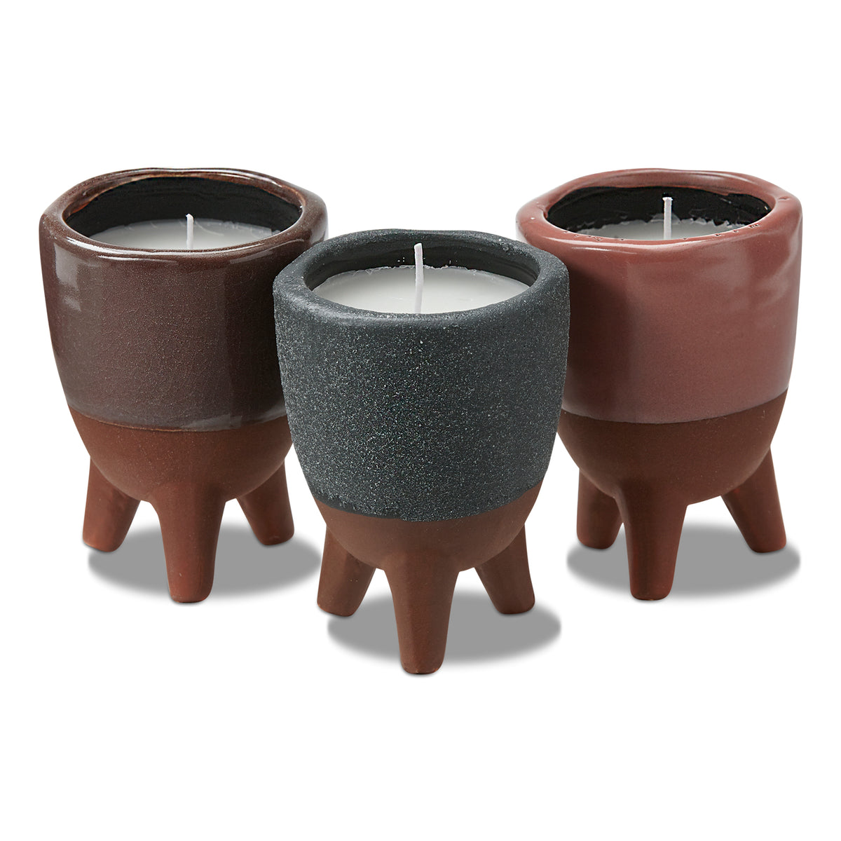 Footed Citro Assortment Of 3 – tag