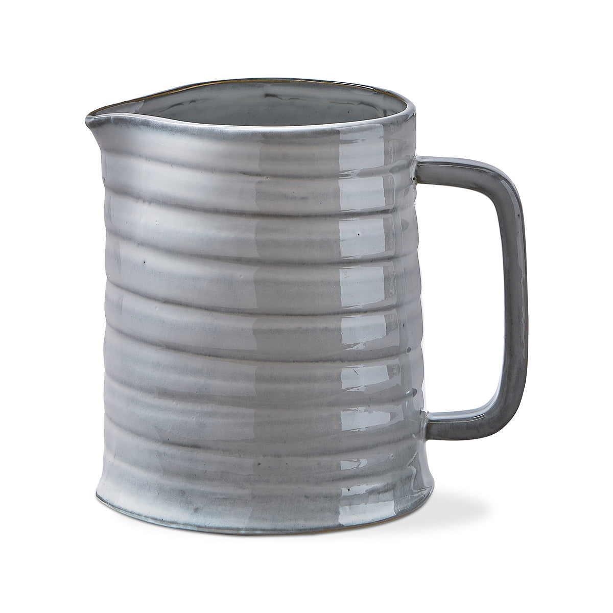 Farmhouse Milk Pitcher – tag