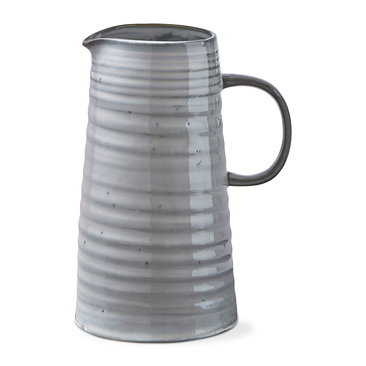 Farmhouse Tall Pitcher – tag