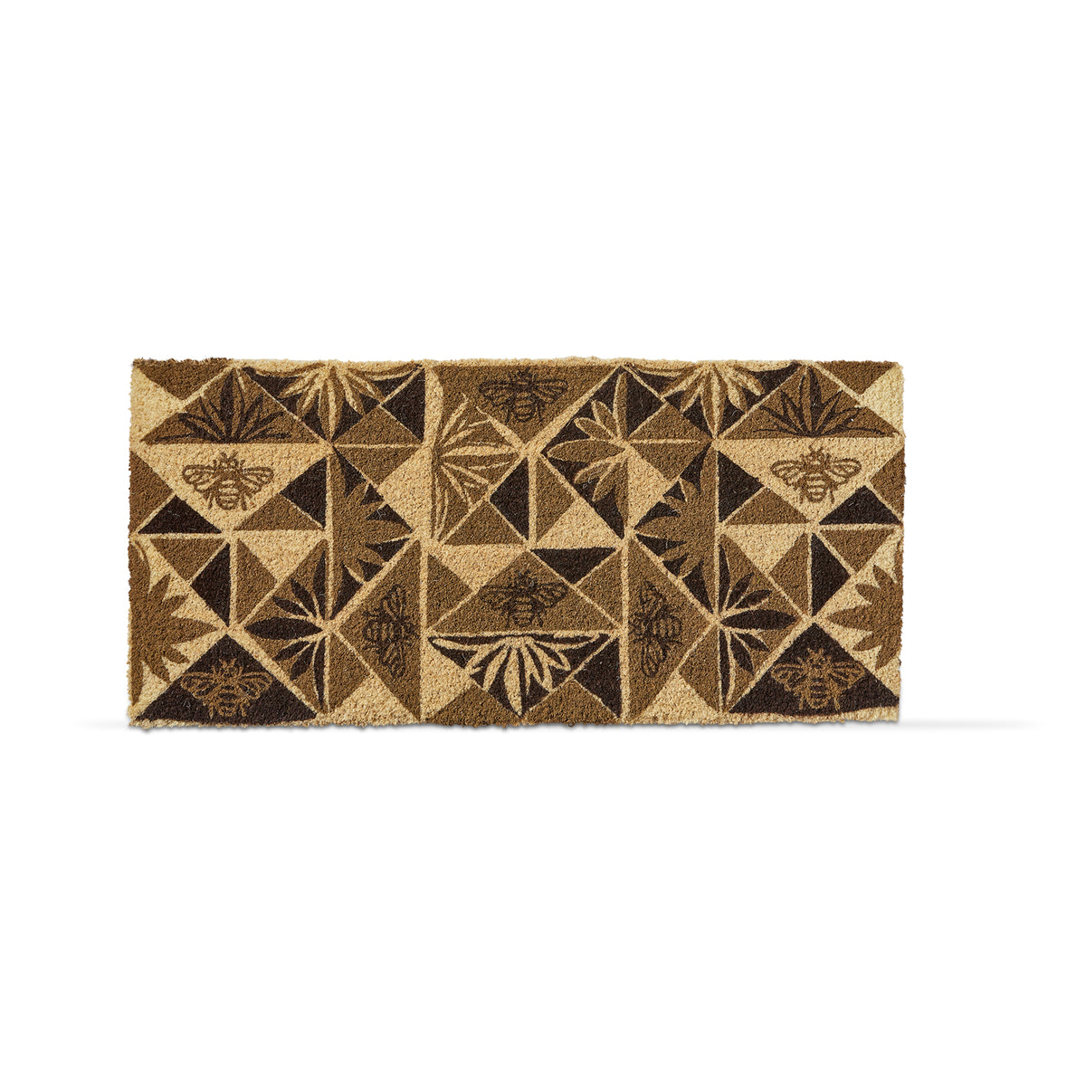 Geo Estate Coir Mat – tag