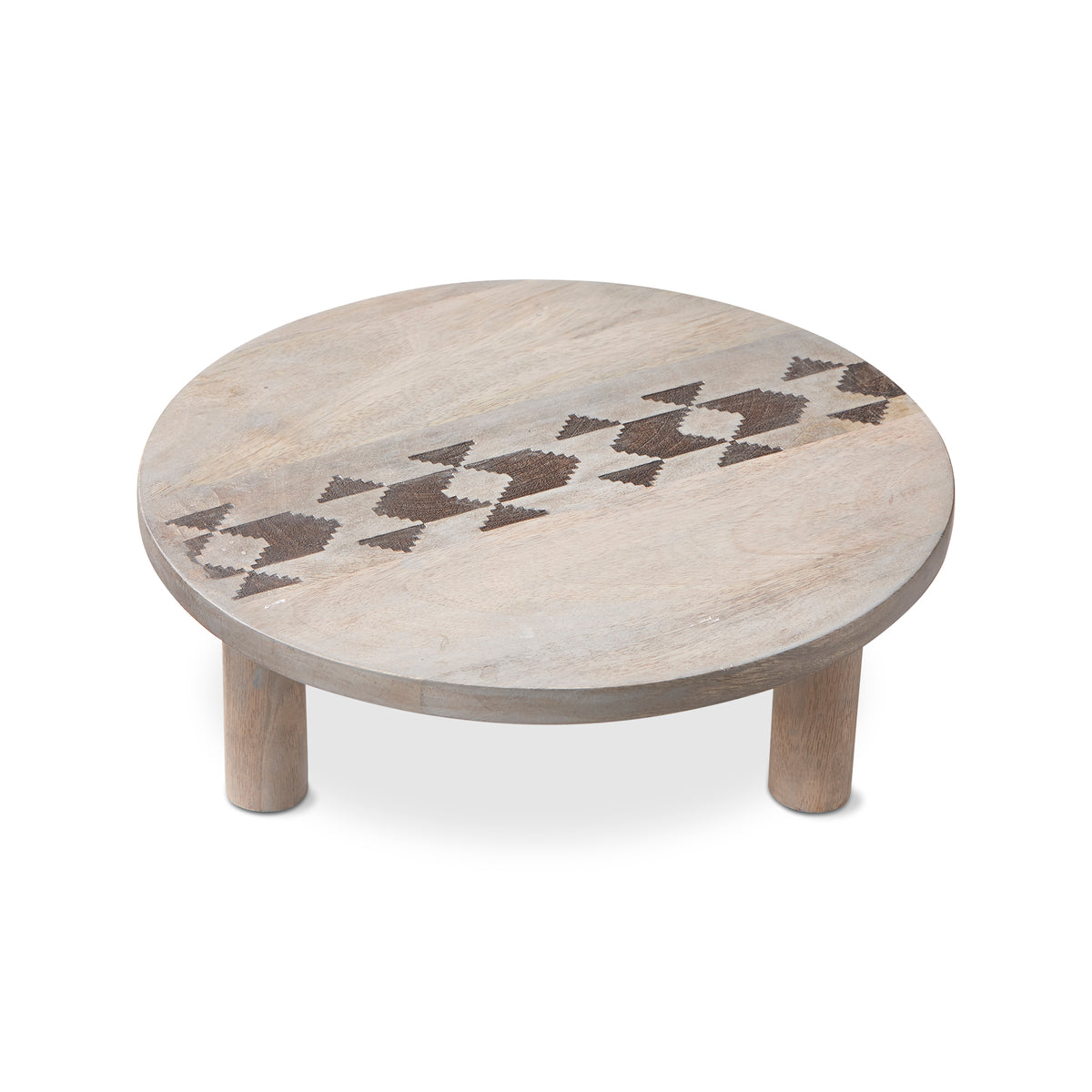 Totem Elevated Table Riser Large – tag