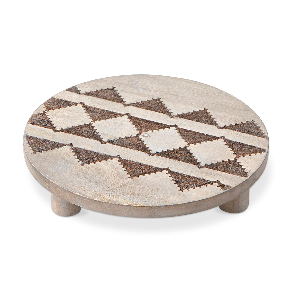 Totem Table Riser Small – tag