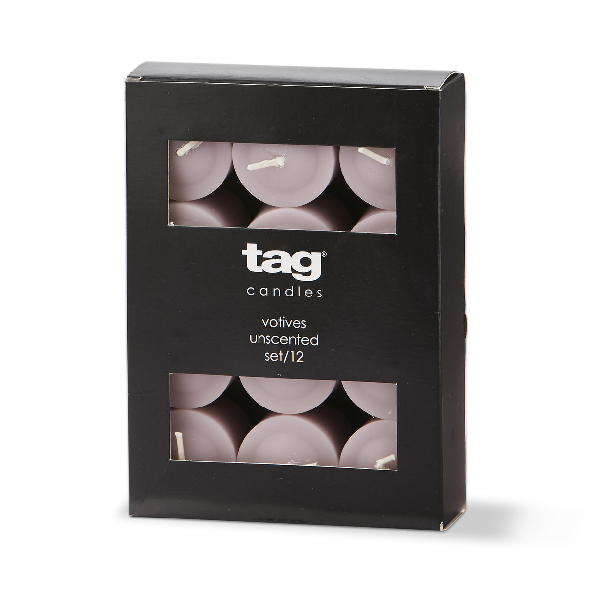 Color Studio Votive Candles Set Of 12 – tag