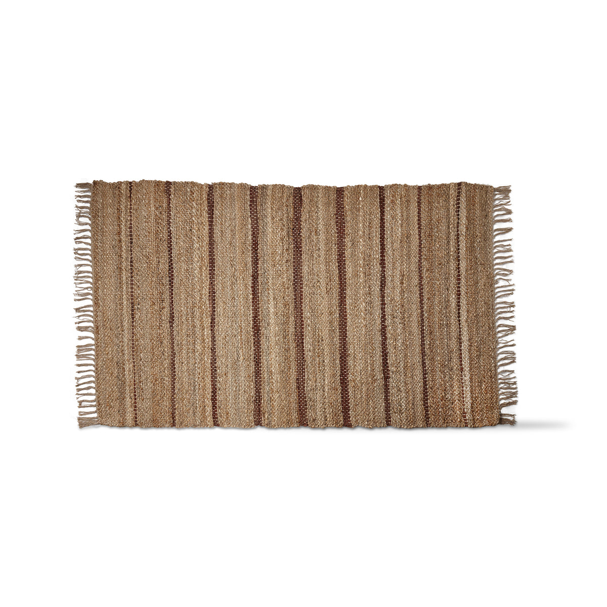 Victoria Stripe 4X6 Rug – tag