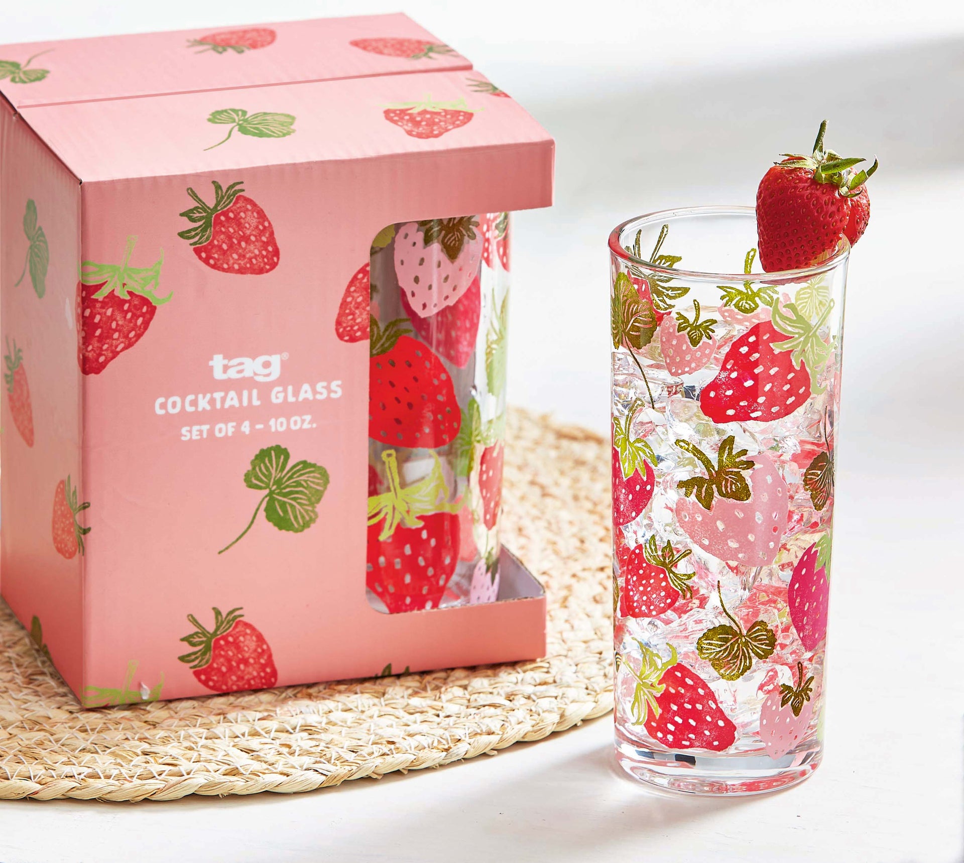 tag | a lifestyle brand