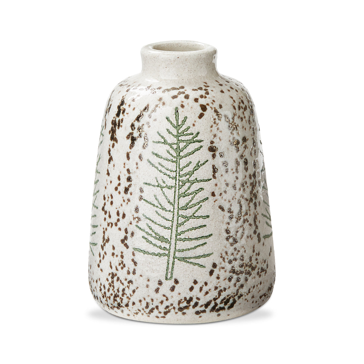 Pine Tree Vase Large – tag