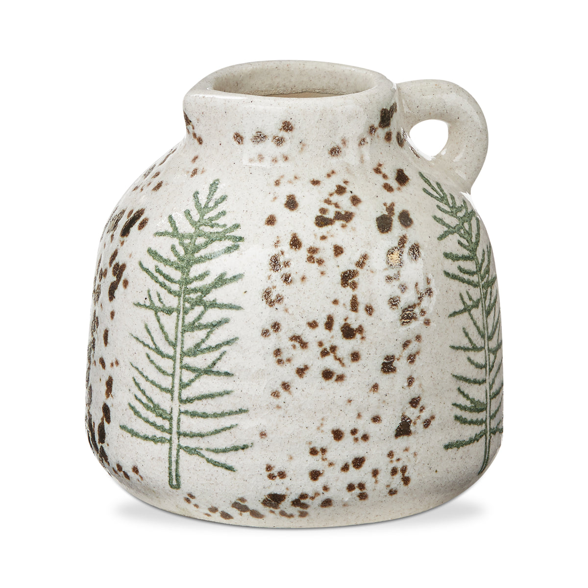 Pine Tree Vase Small – tag