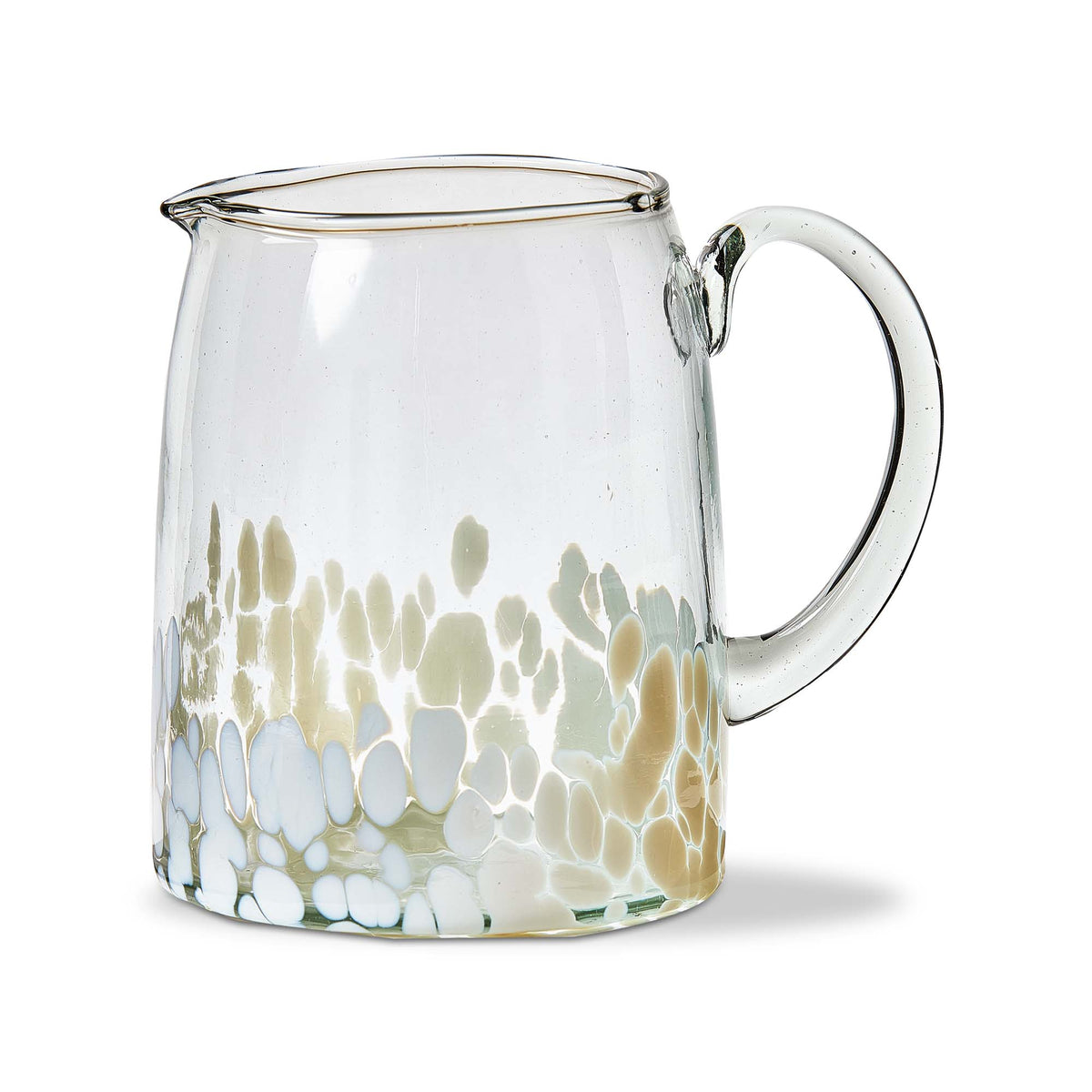 Pinto Confetti Pitcher – tag