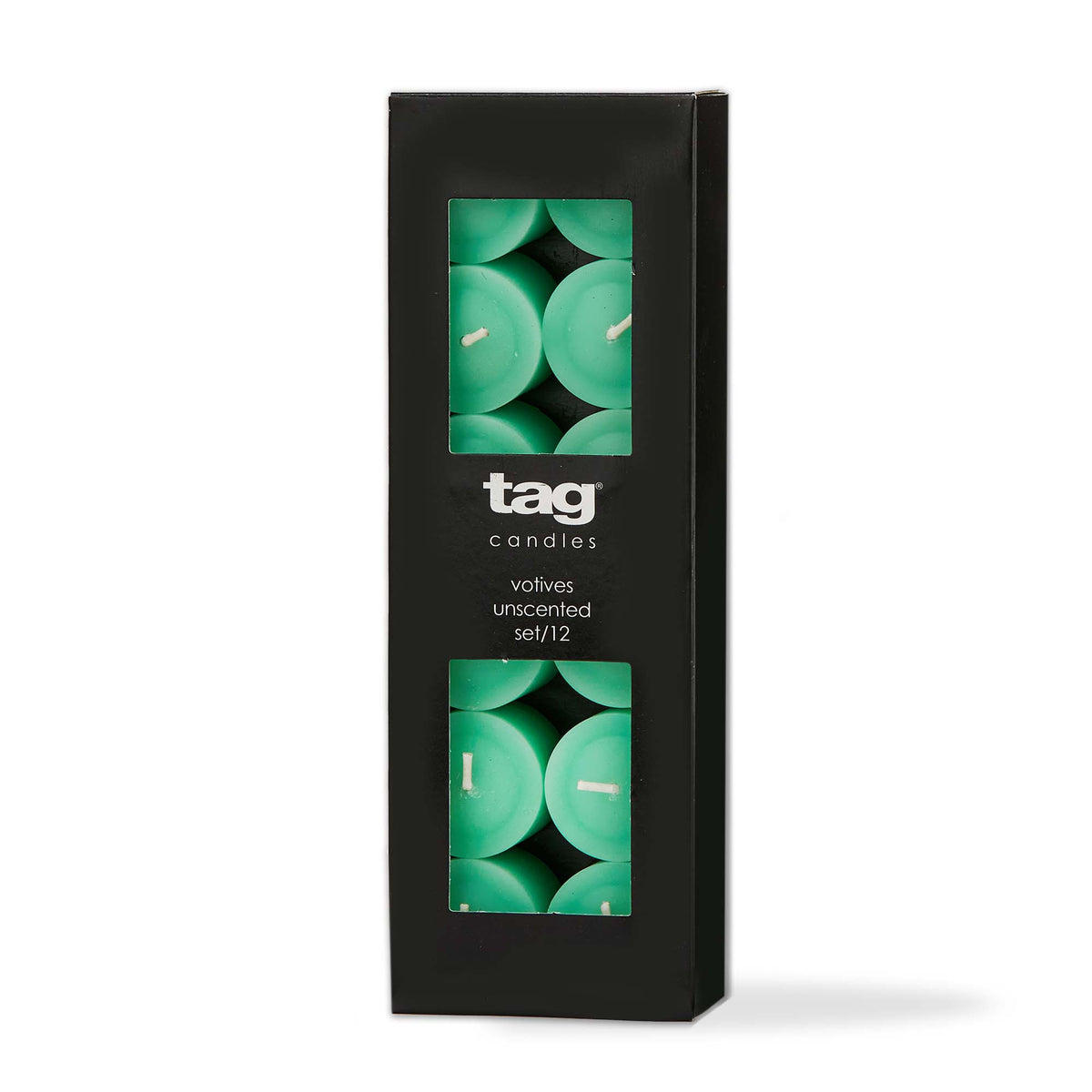 Color Studio Votive Candles Set Of 12 – tag