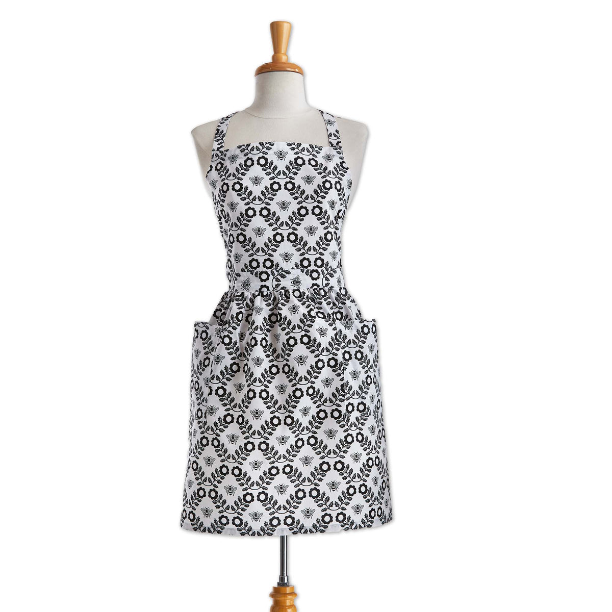 Bee Apron – tag