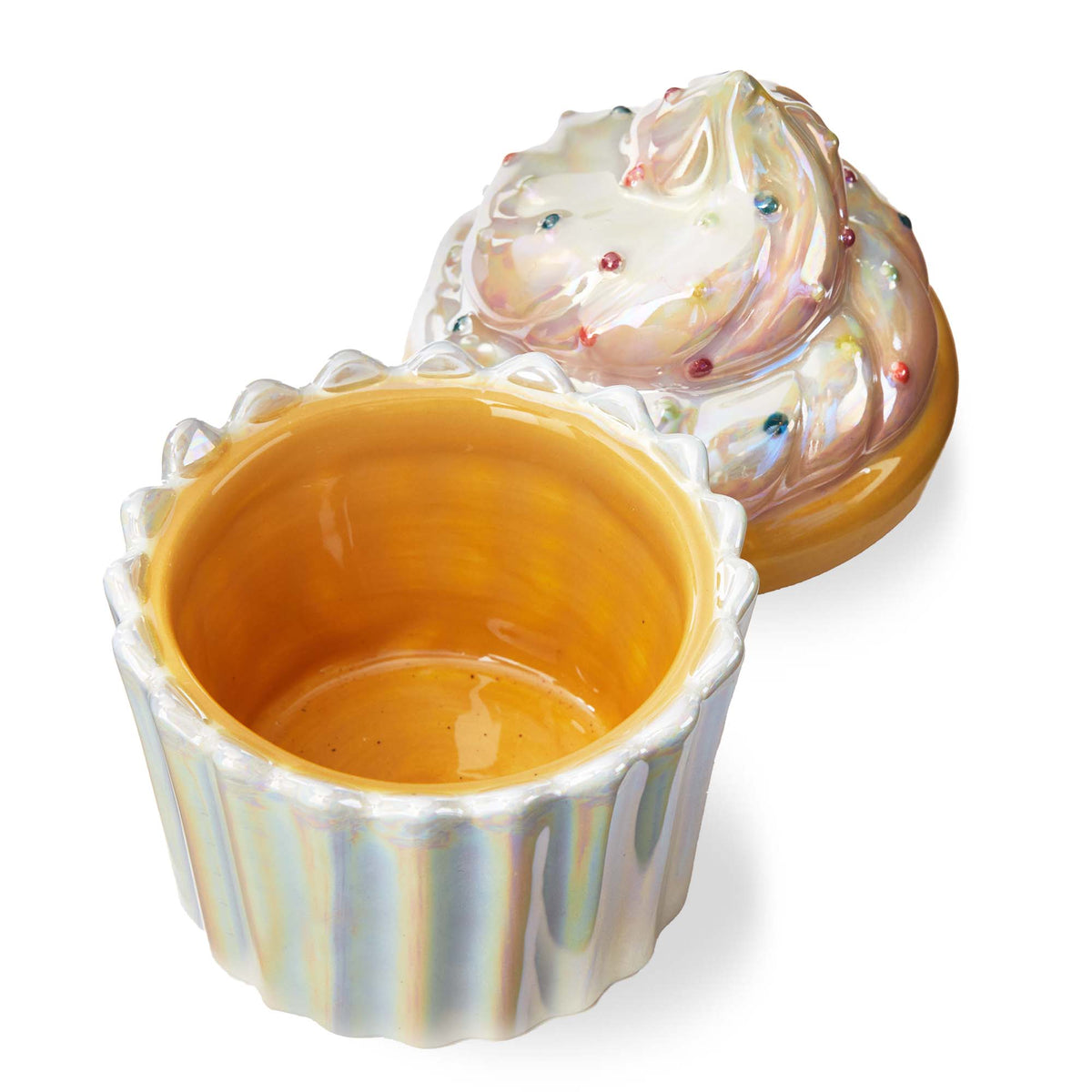 Cupcake Trinket Dish – tag