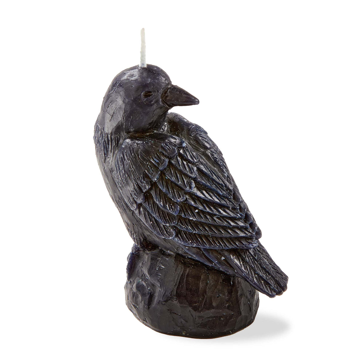 Black Crow Candle – tag