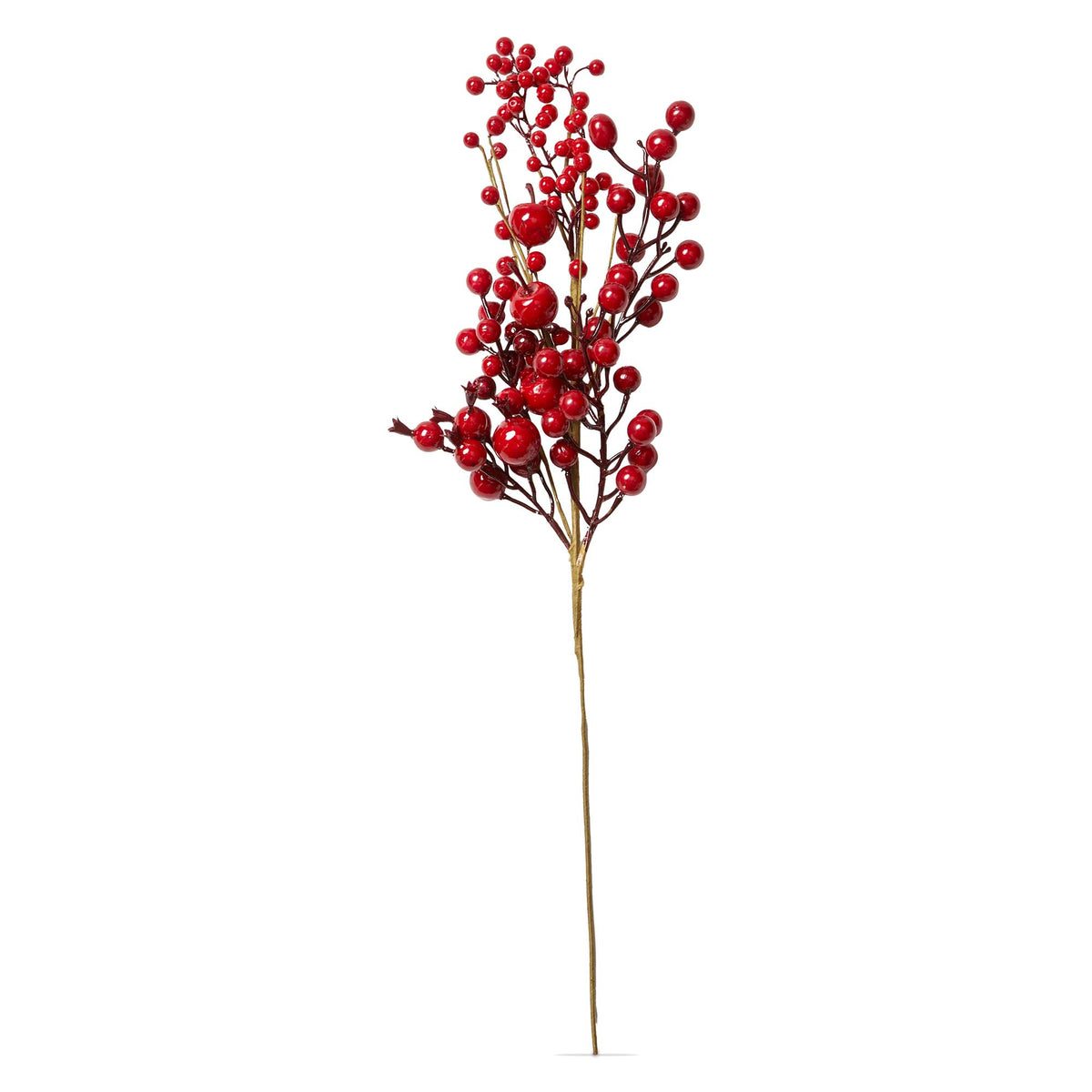Red Berry Stem – tag