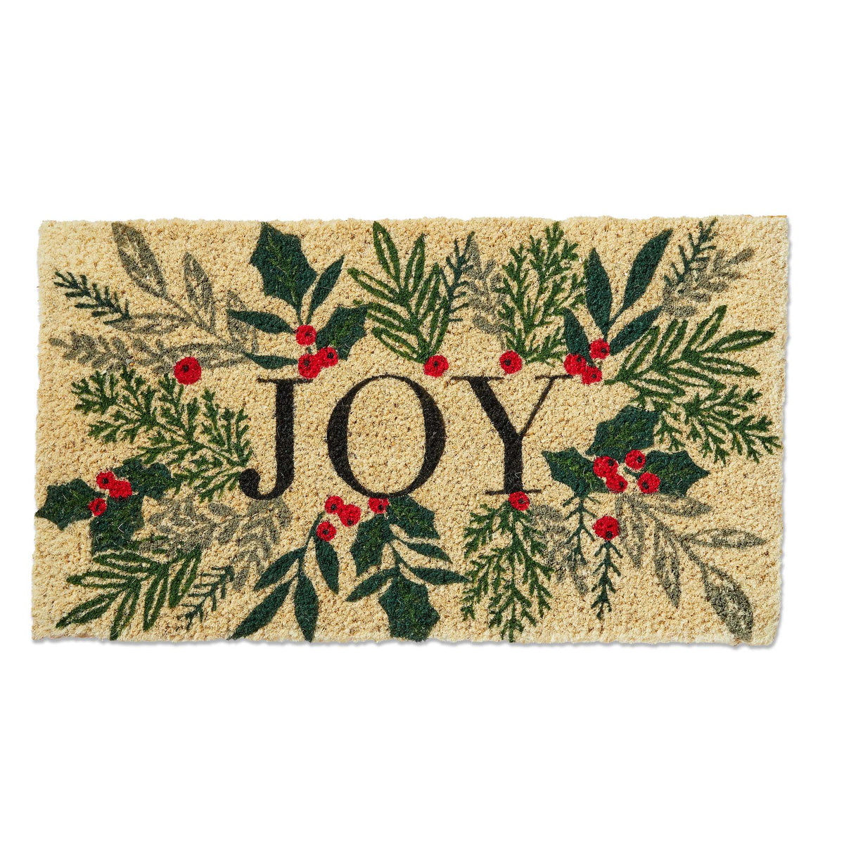 Joy Coir Mat – tag