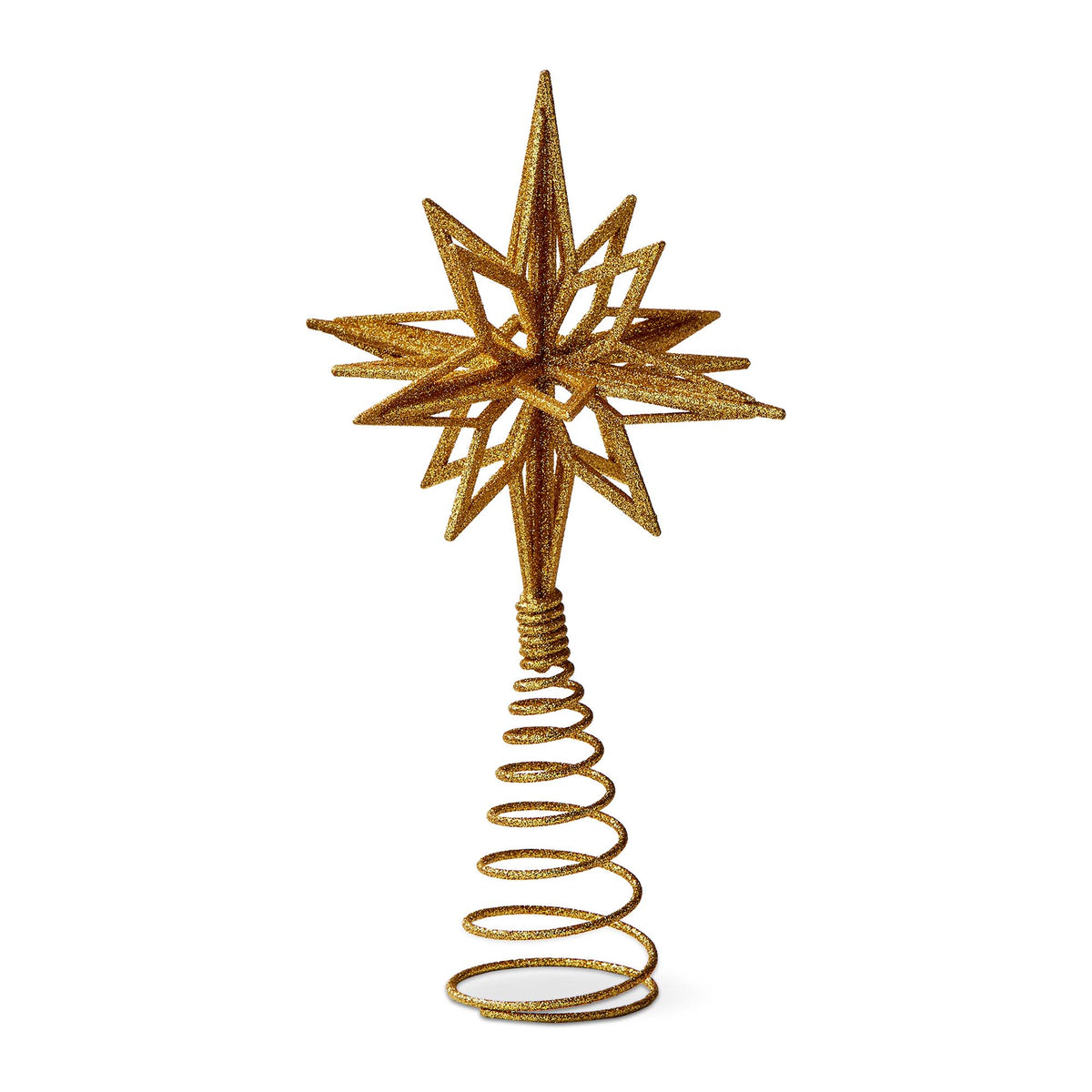 Starlight Tree Topper – tag