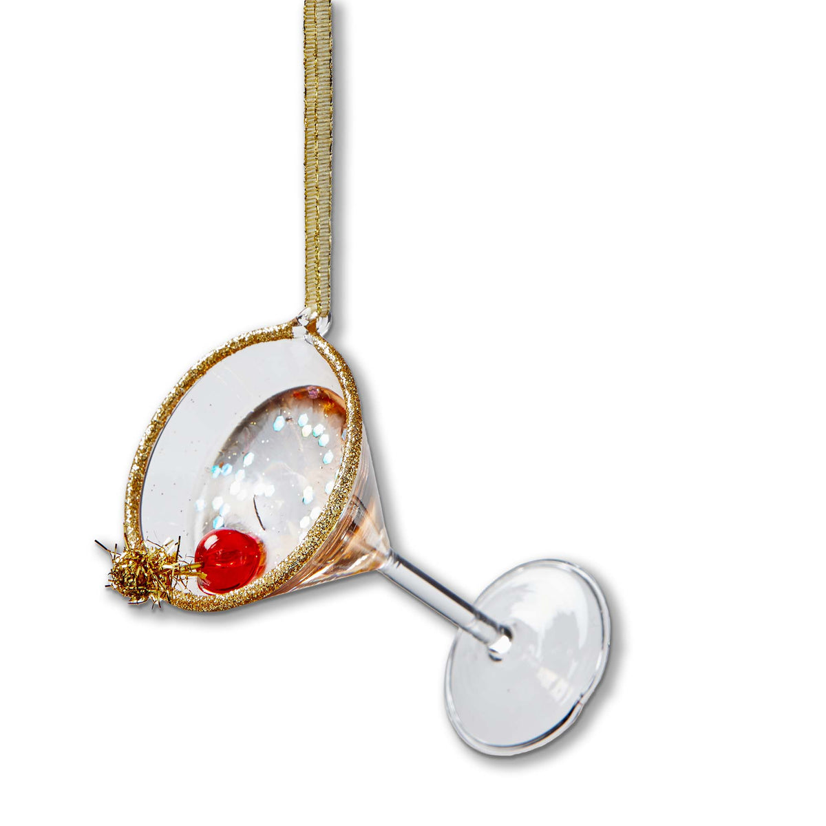 Cosmo Ornament – tag