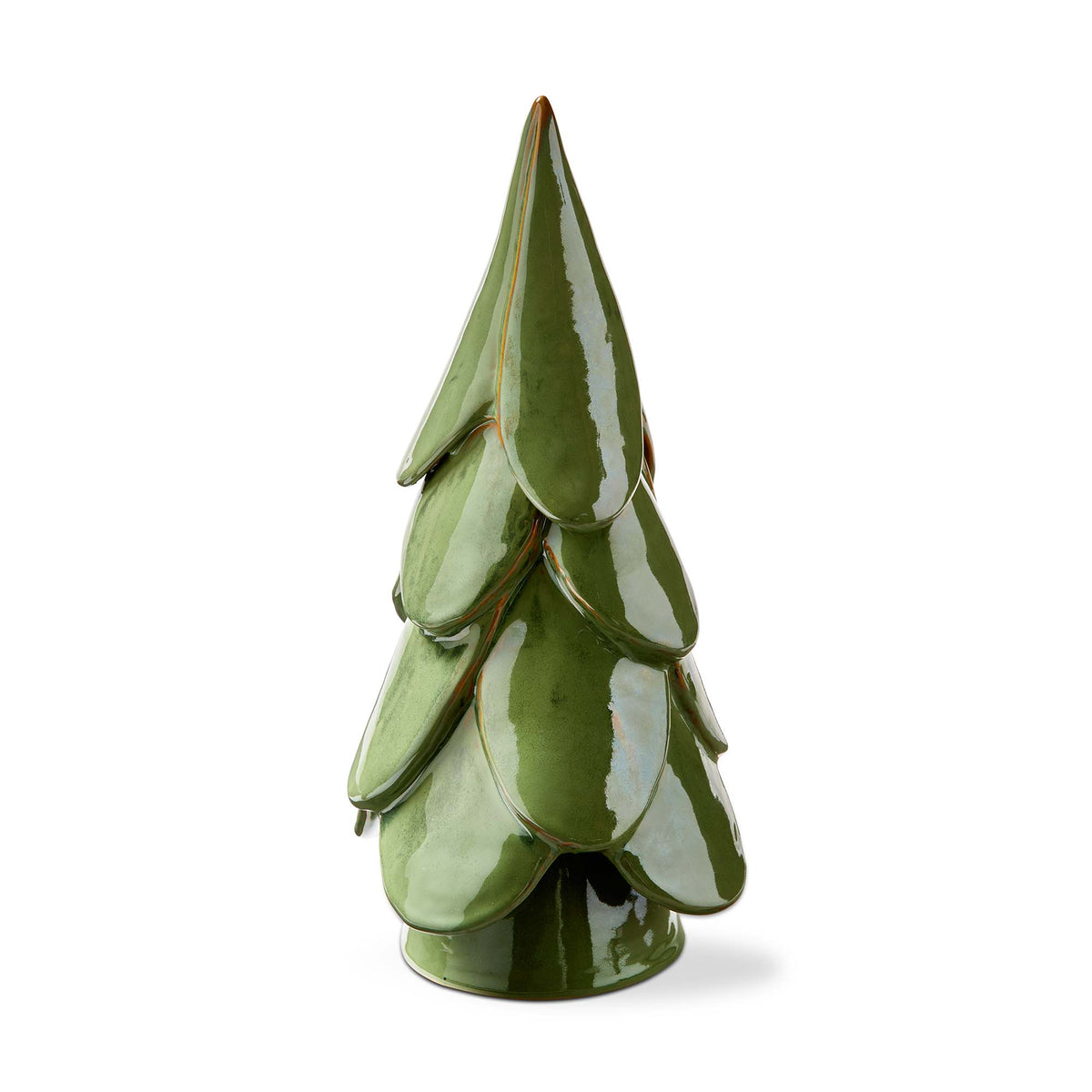 Vail Tree Decor Large Light Green – tag