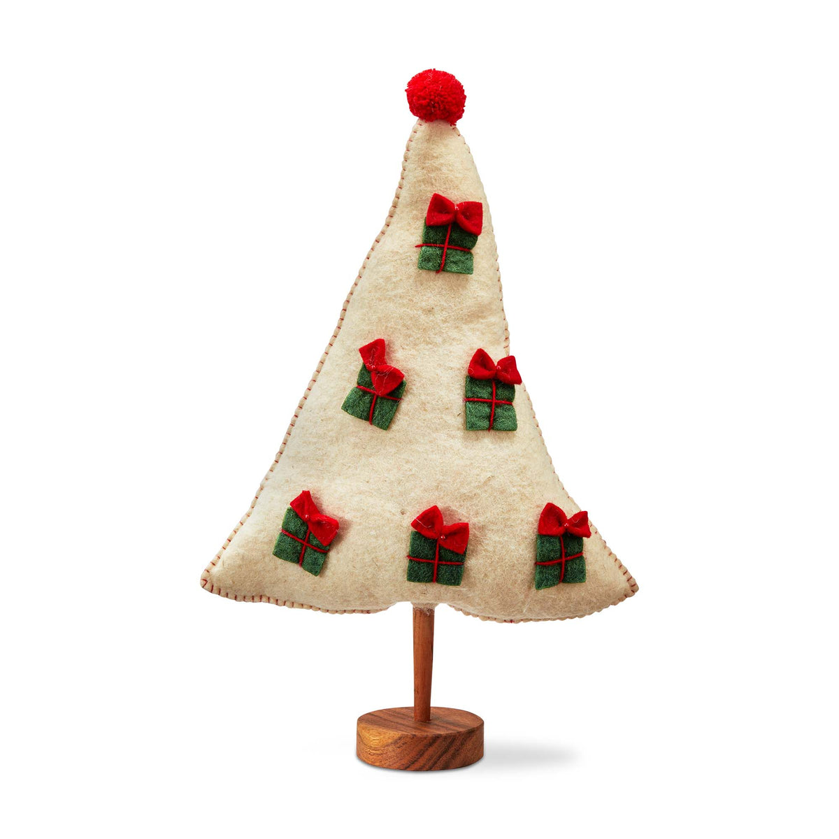 Present Tree Decor Large – tag