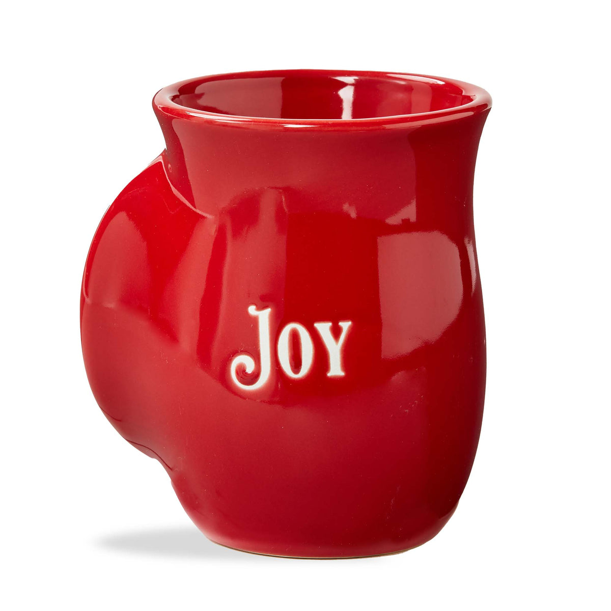 Joy Handwarmer Mug – tag