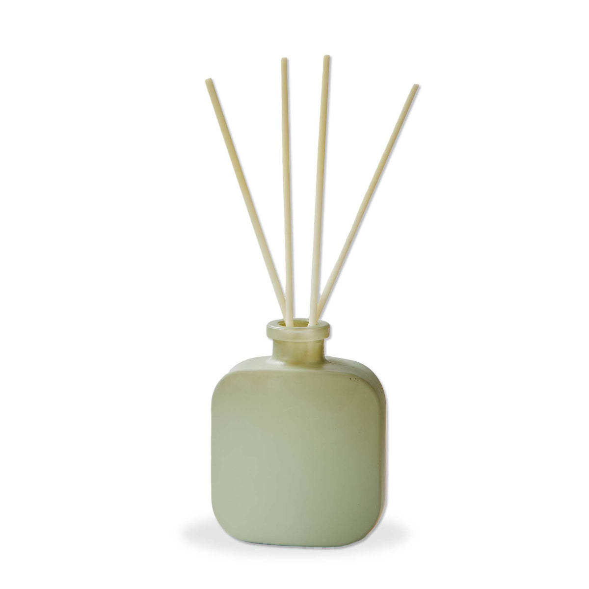 Bergamot & Green Tea Reed Diffuser – tag