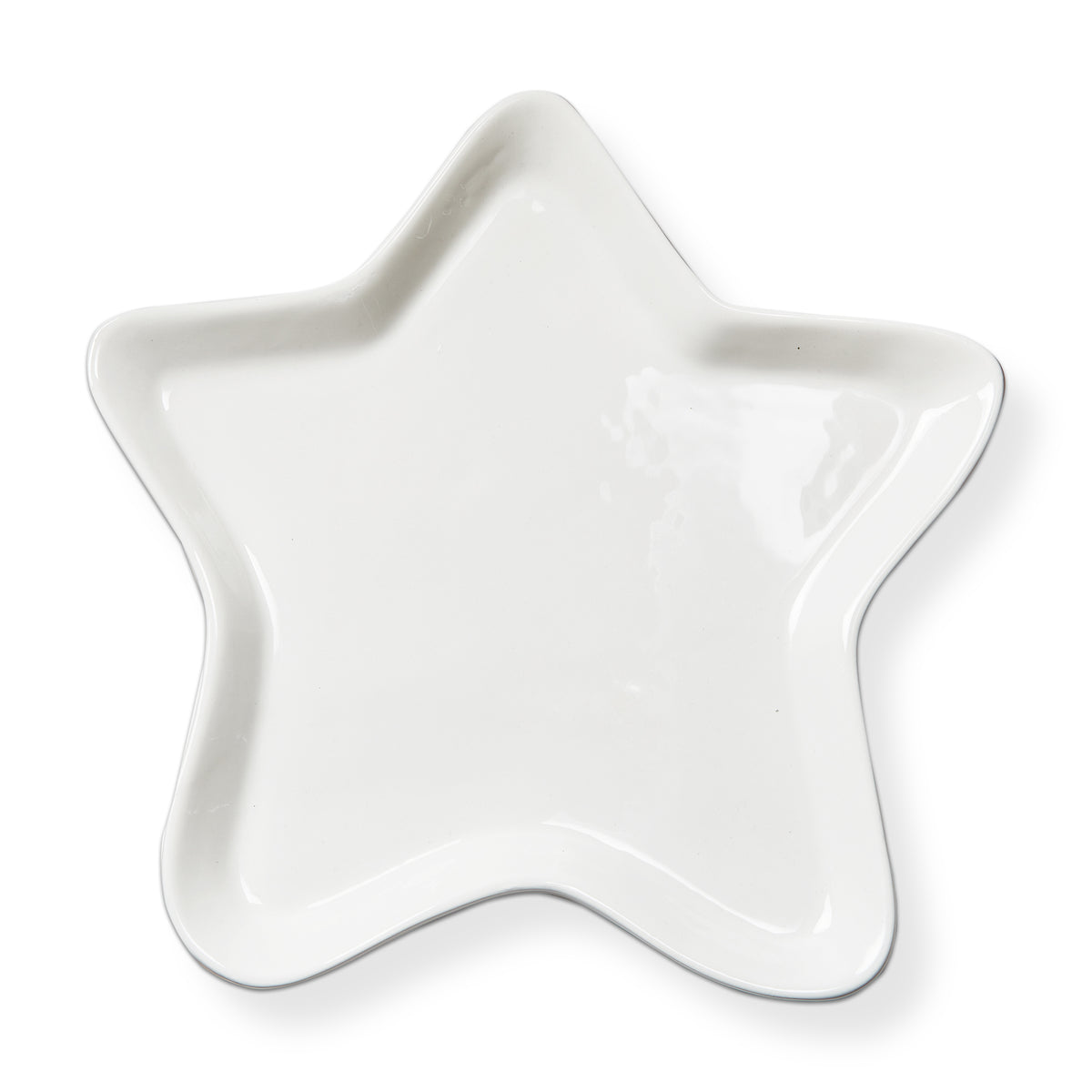 Star Platter – tag