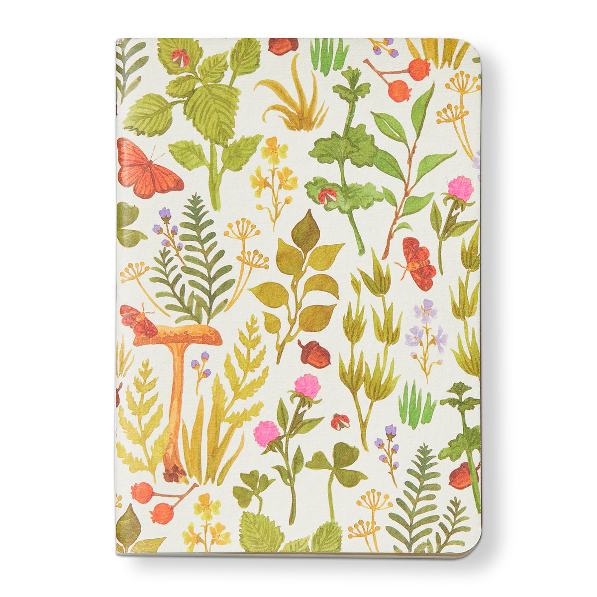 Garden Path Journal – tag