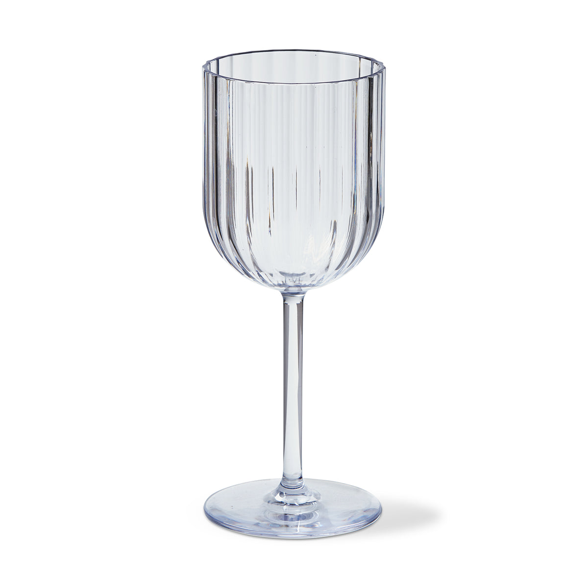 Riley Acrylic All Purpose Wine – tag