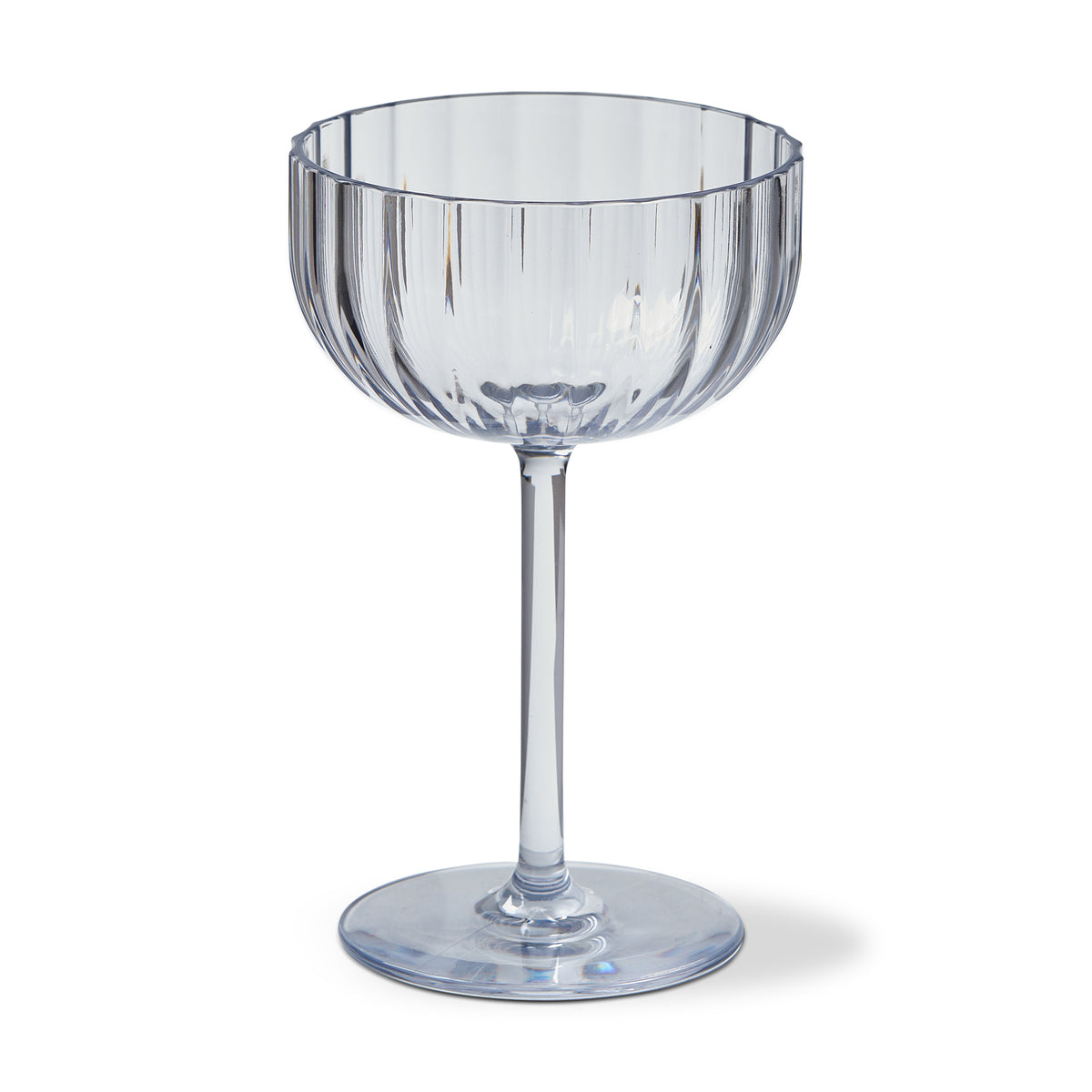 Riley Acrylic Coupe – tag