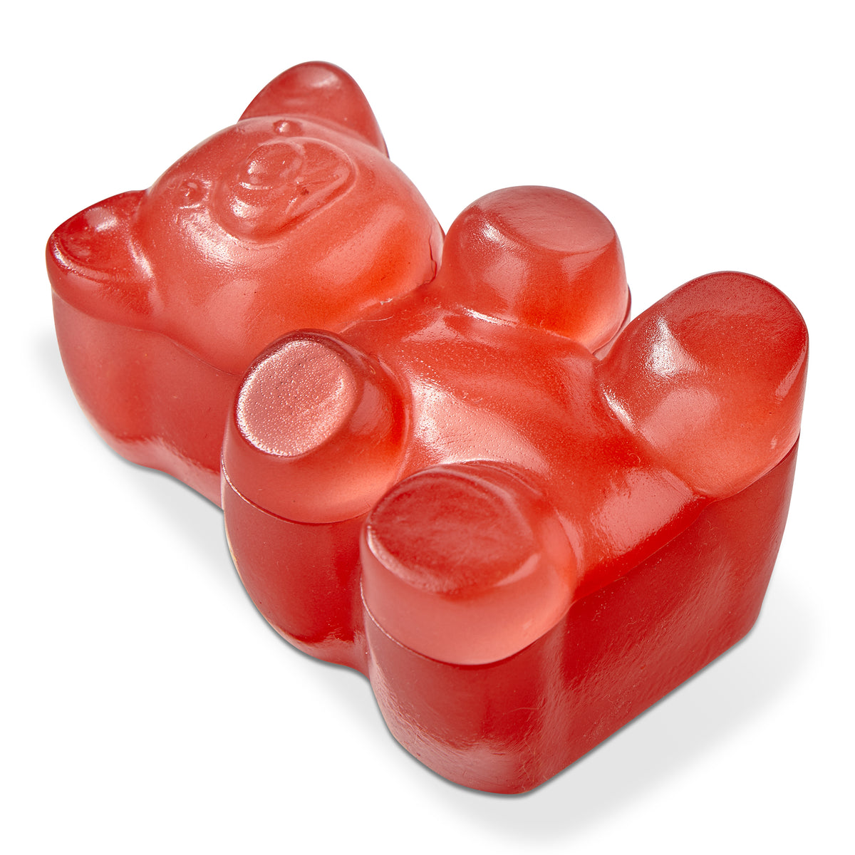 Gummy Bear Trinket Dish – tag