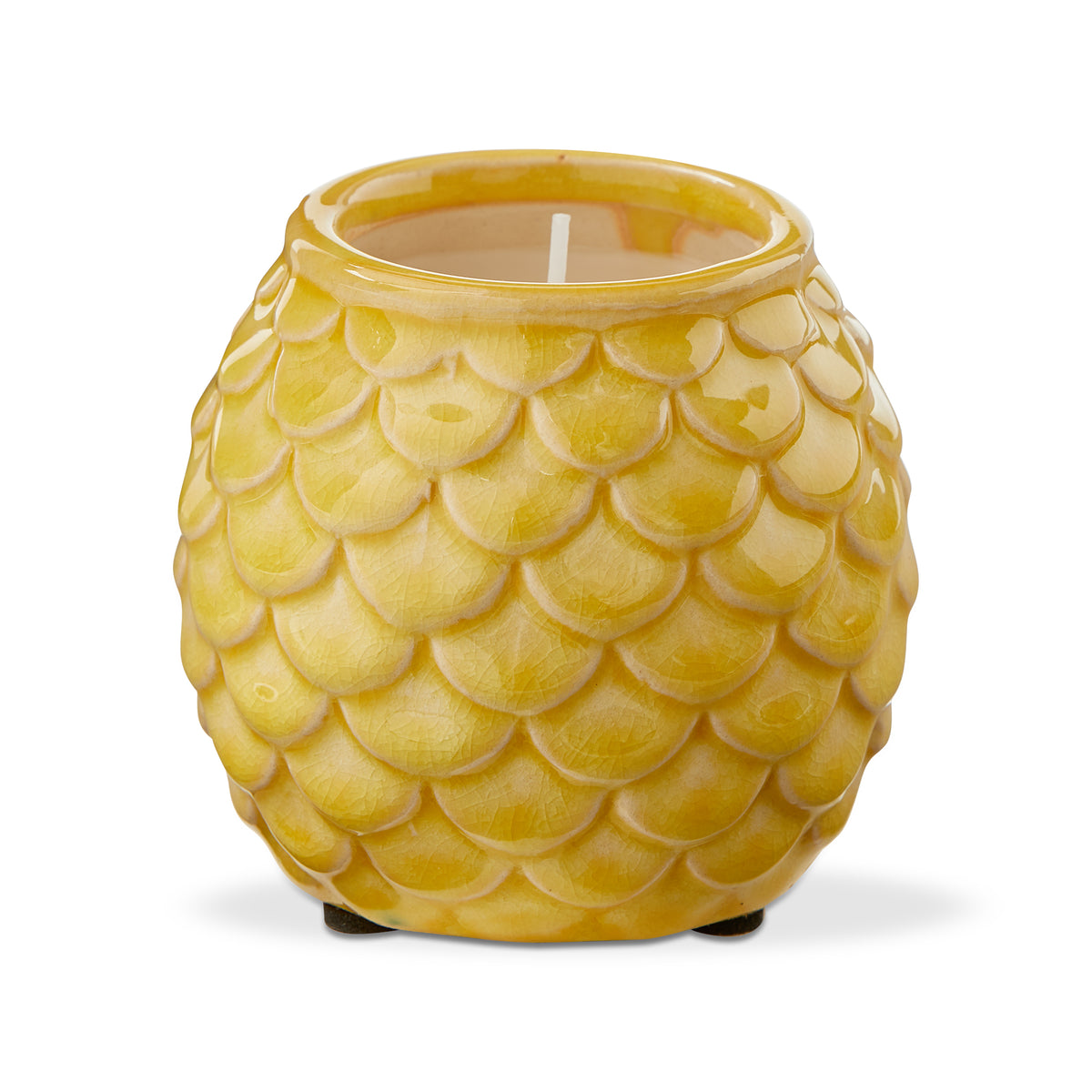 Scales Citronella Candle – tag
