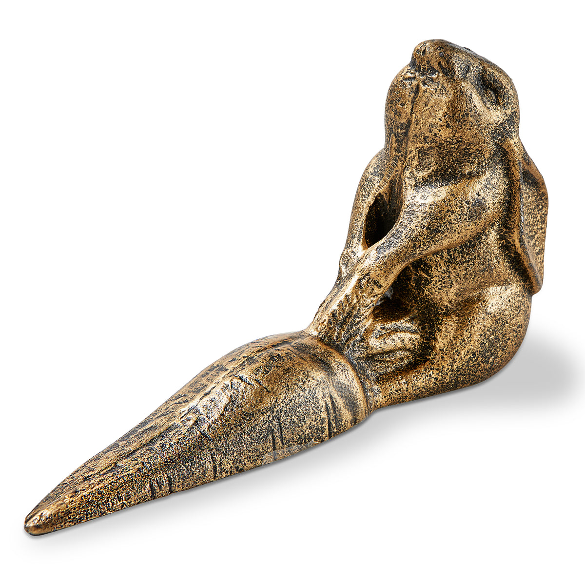 Babs Bunny Doorstop – tag