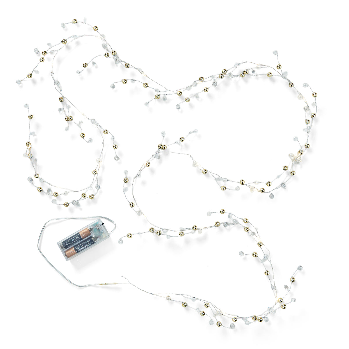 Gleam Led String Lights – tag