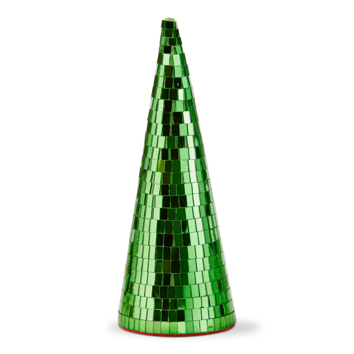 Disco Tree Decor Small – tag