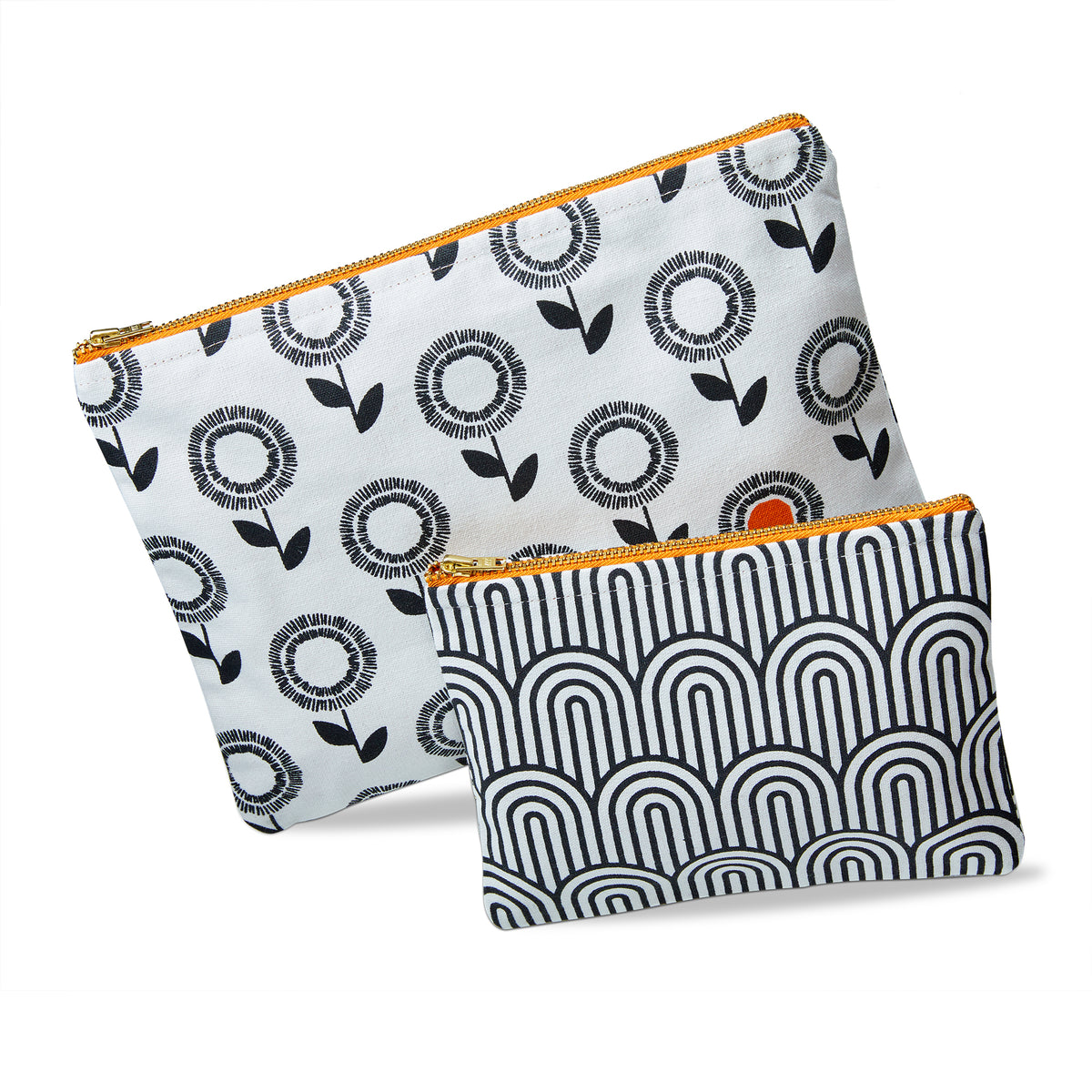 Do It For You Pouch Set Of 2 – tag