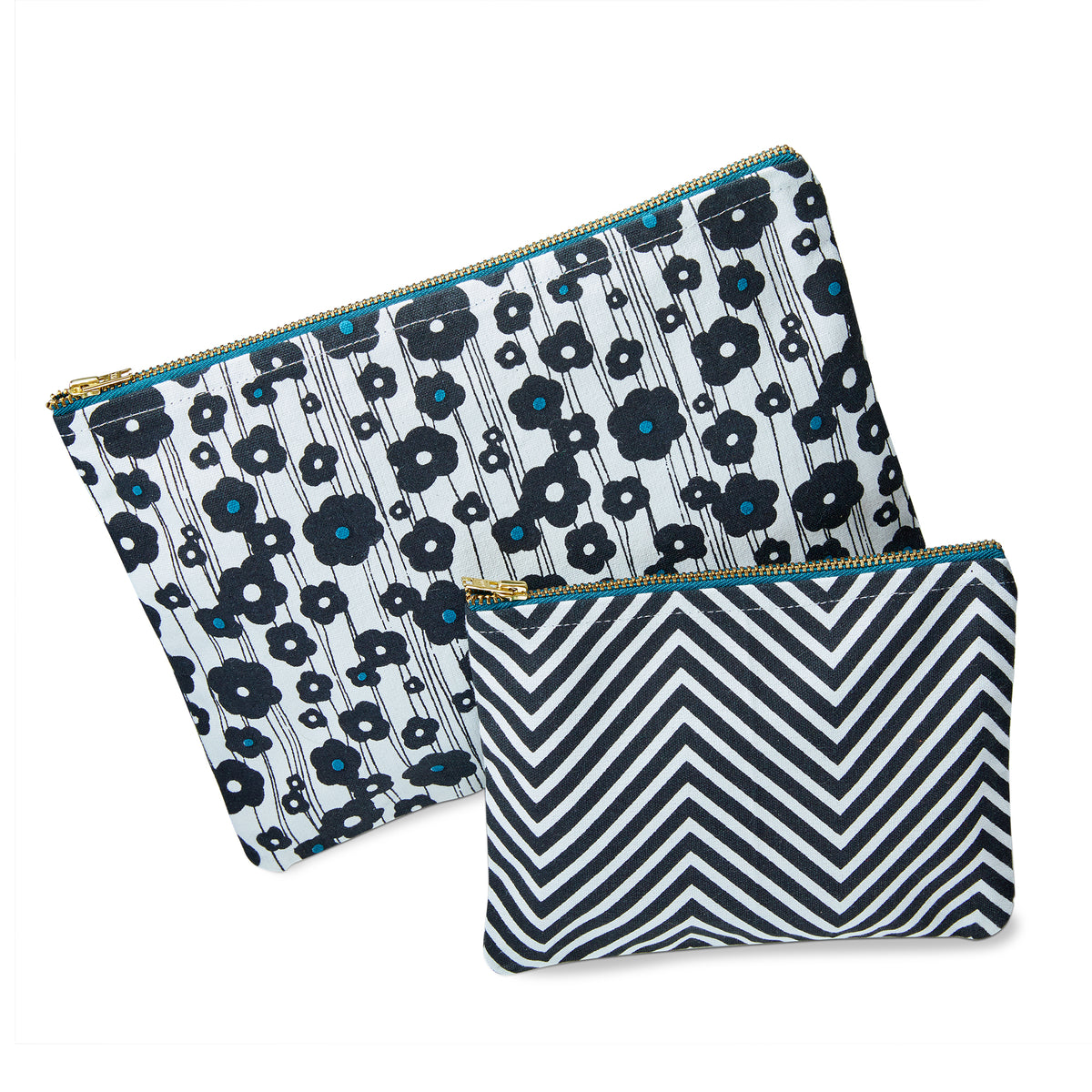 You Got This Pouch Set Of 2 – tag