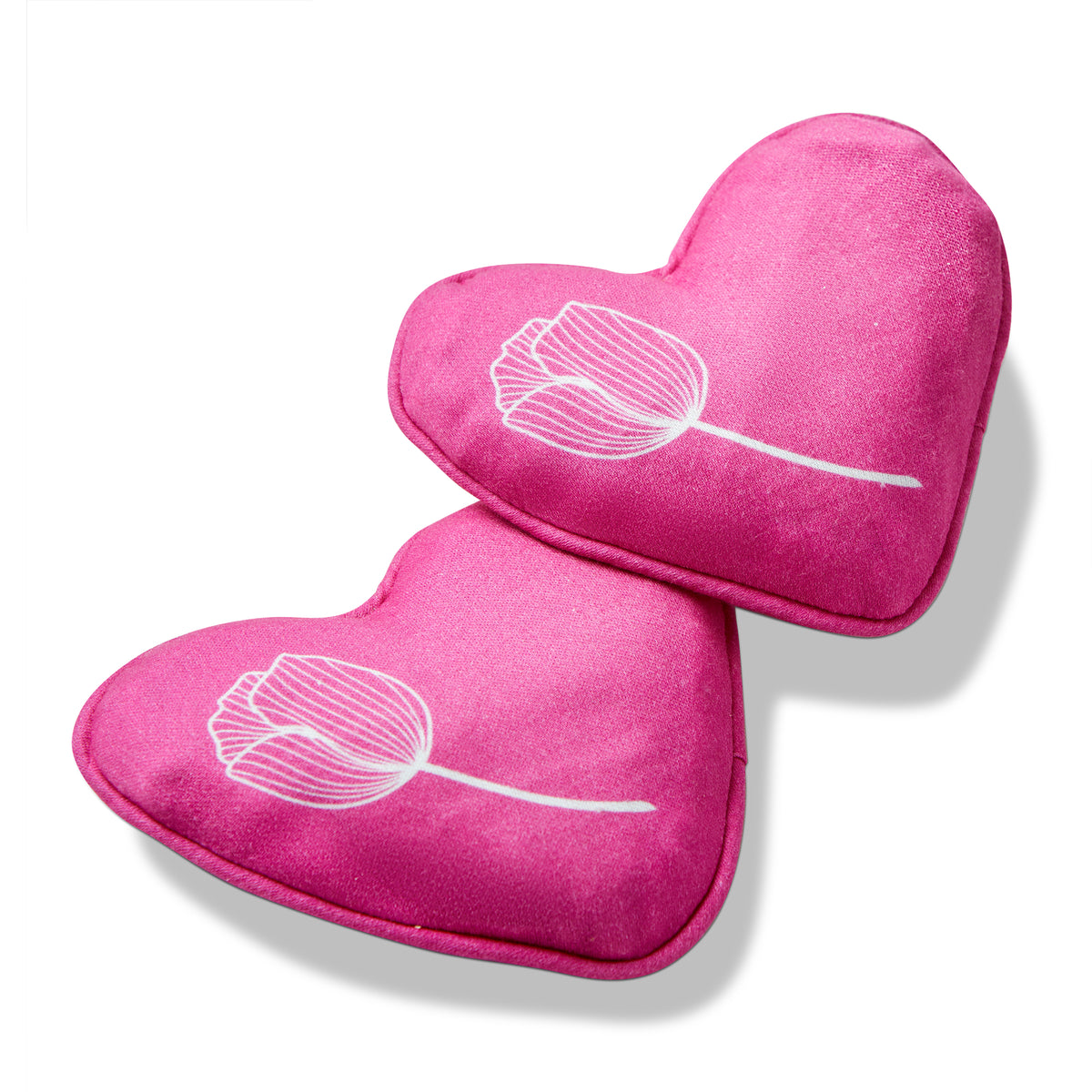 Poppy Hand Warmers Set Of 2 – tag