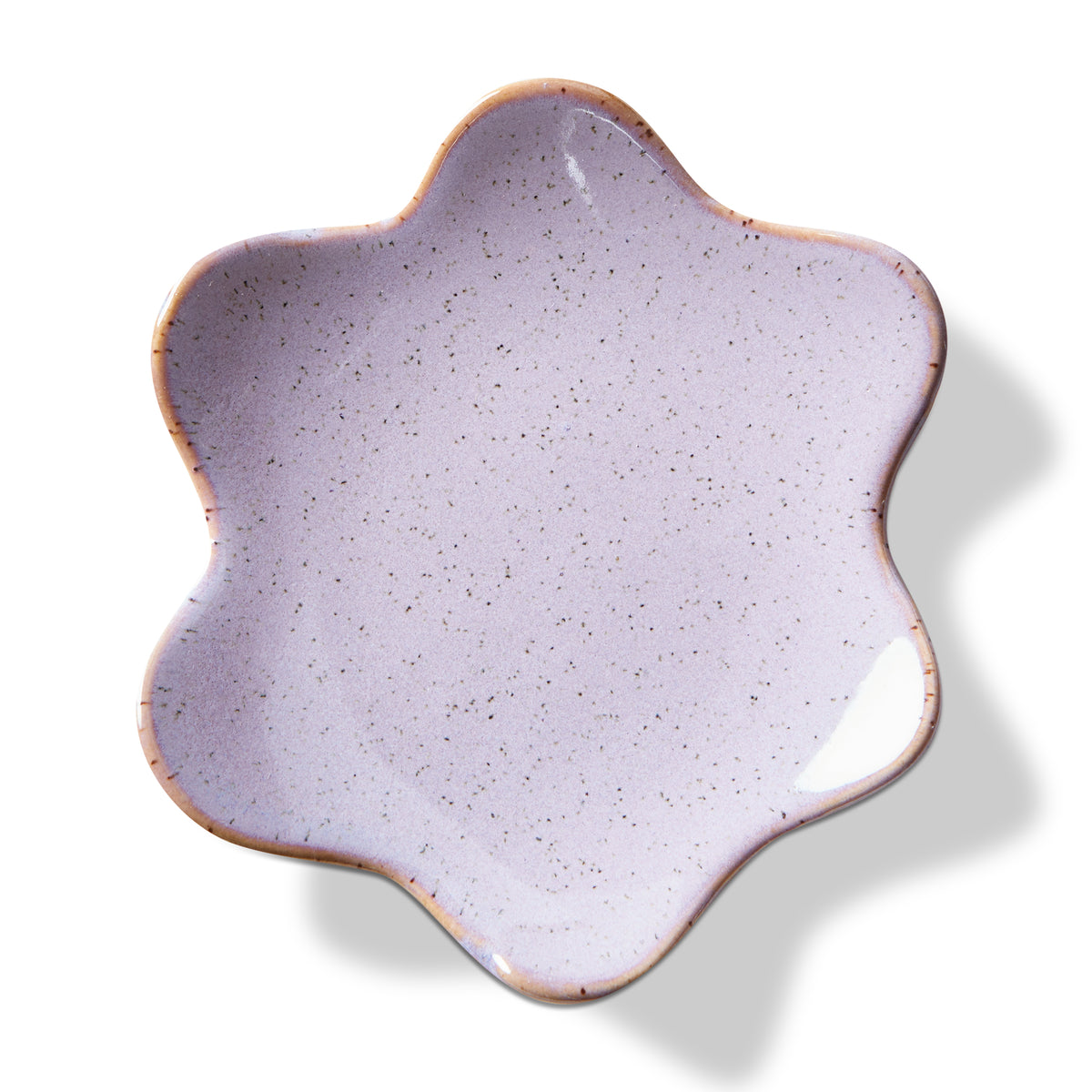 Organic Wave Trinket Dish Large – tag