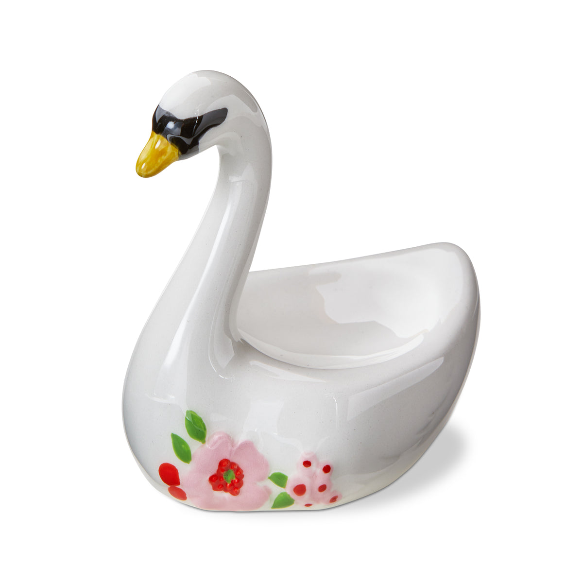 Swan Ring Holder – tag