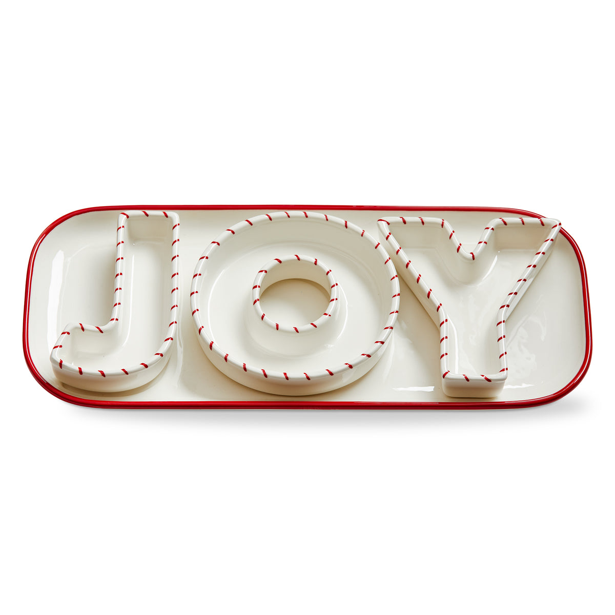 Joy Platter And Dish Set Of 4 – tag